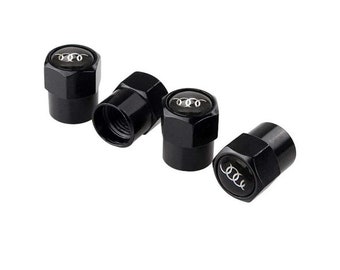 Audi Tire Valve Caps - Etsy