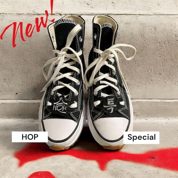 Stray Kids Converse - Etsy