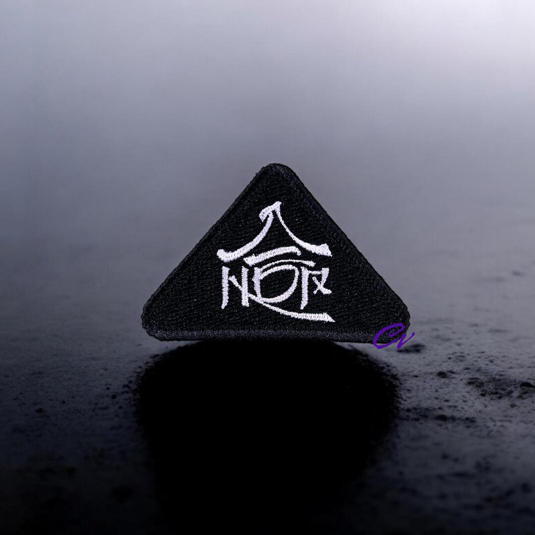 Stray Kids Iron-on / Sew-on Patch - HOP - Etsy