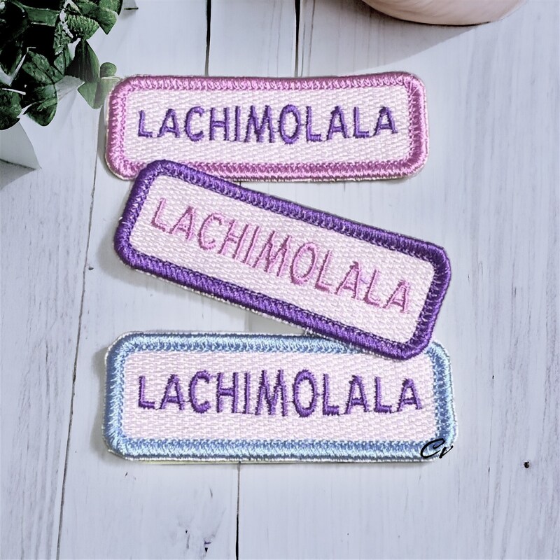 Lachimolala - Etsy
