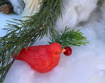 Cardinal - Etsy
