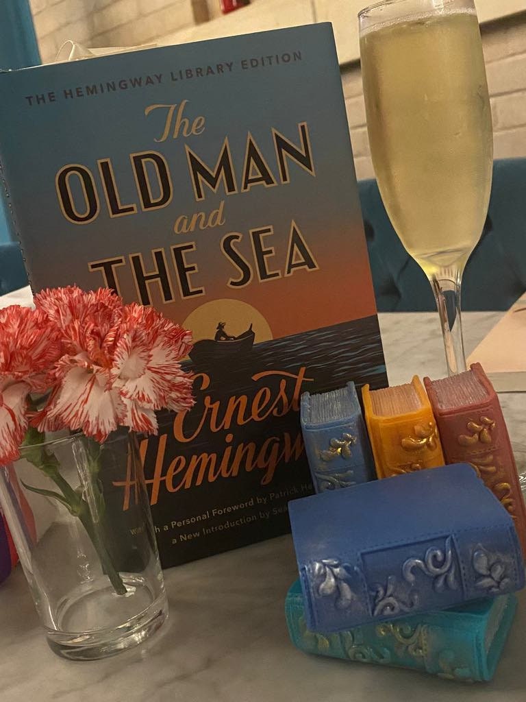 Set of 10 Soap Books Wedding Favors, Bridal Shower, Party Favors, Book ...