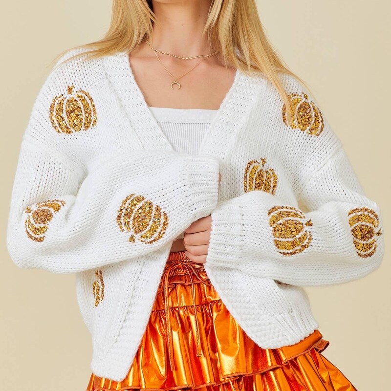 Sweater Pumpkin - Etsy
