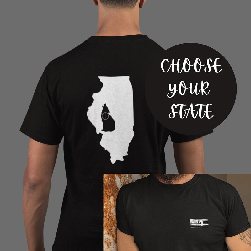 Coyote Shirt Mens - Etsy