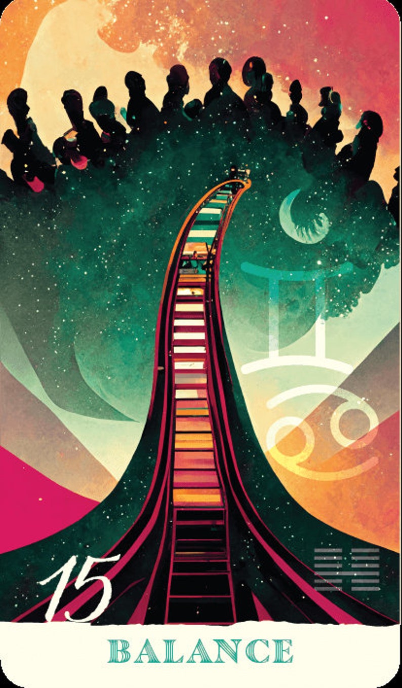 The Human Design Oracle System Card Deck: HD.OS Intuitive - Etsy Canada