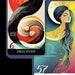 The Human Design Oracle System Card Deck: HD.OS Intuitive - Etsy Canada