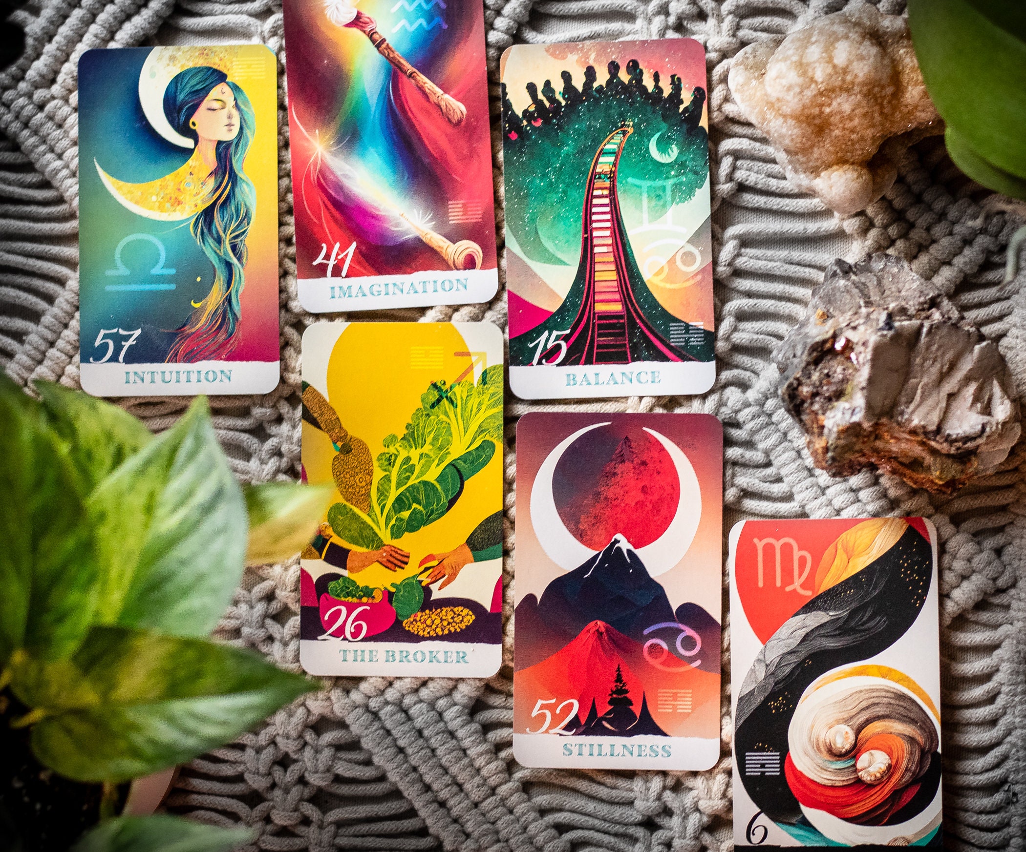 The Human Design Oracle System Card Deck: HD.OS Intuitive Human Design ...