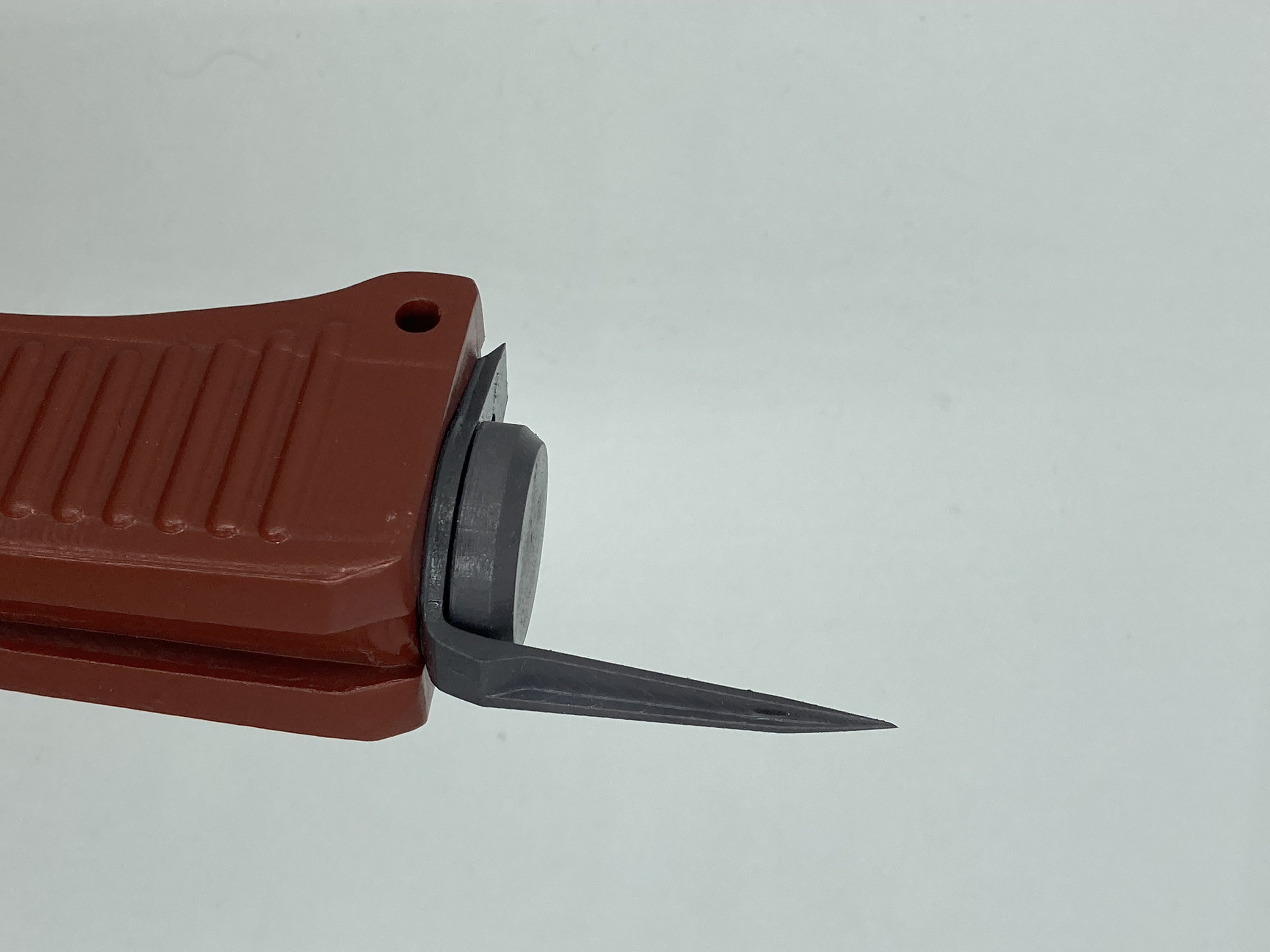 Taiga-1 Survival Machete Life Size Replica - Etsy