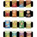 Editable Snack Vending Machine Catalog Template: Professional Business ...