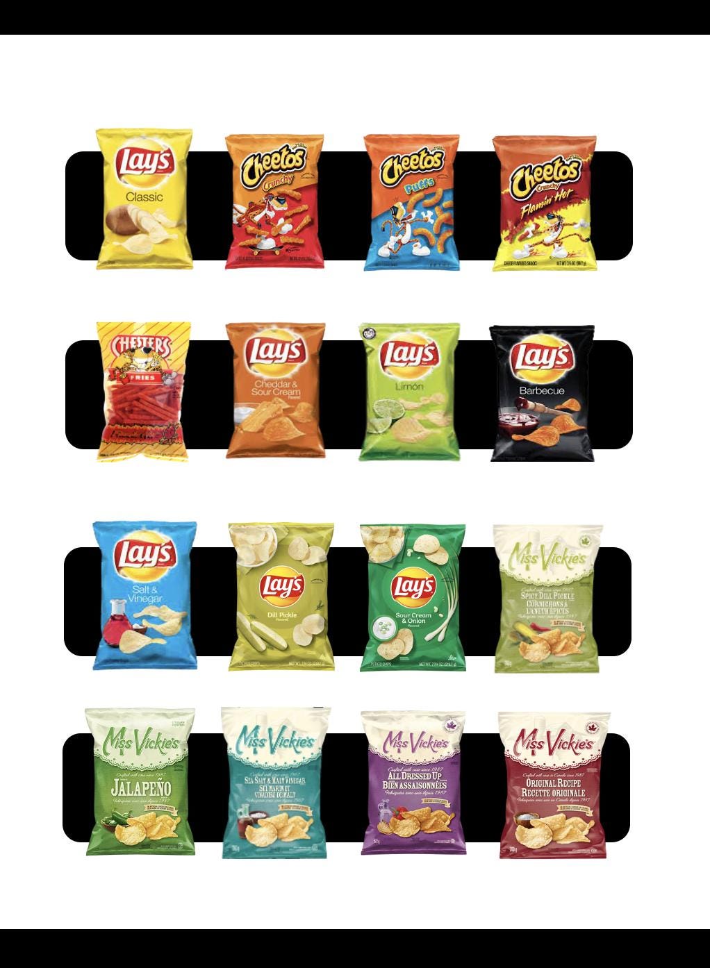 Editable Snack Vending Machine Catalog Template: Professional Business ...