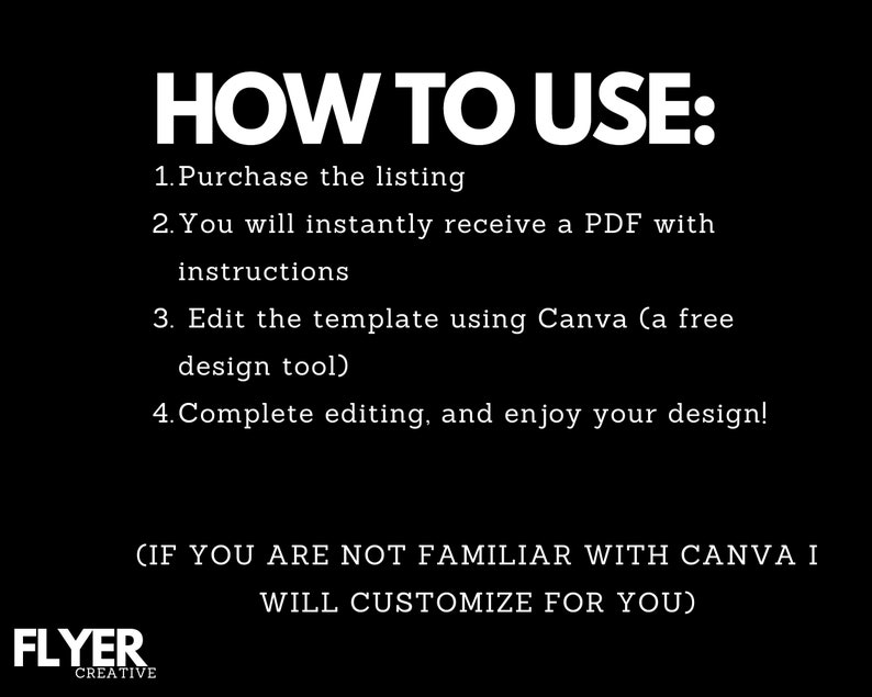 Vending Machine Flyer | Fully Customizable | Social Media Flyer | We ...