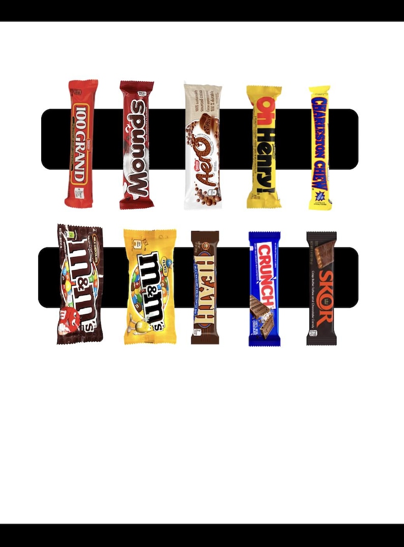 Editable Snack Vending Machine Catalog Template: Professional Business ...