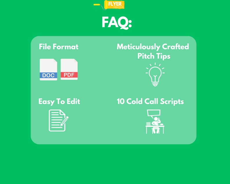 Vending Machine Pitch Scripts: Land More Locations (PDF & Word) - Etsy