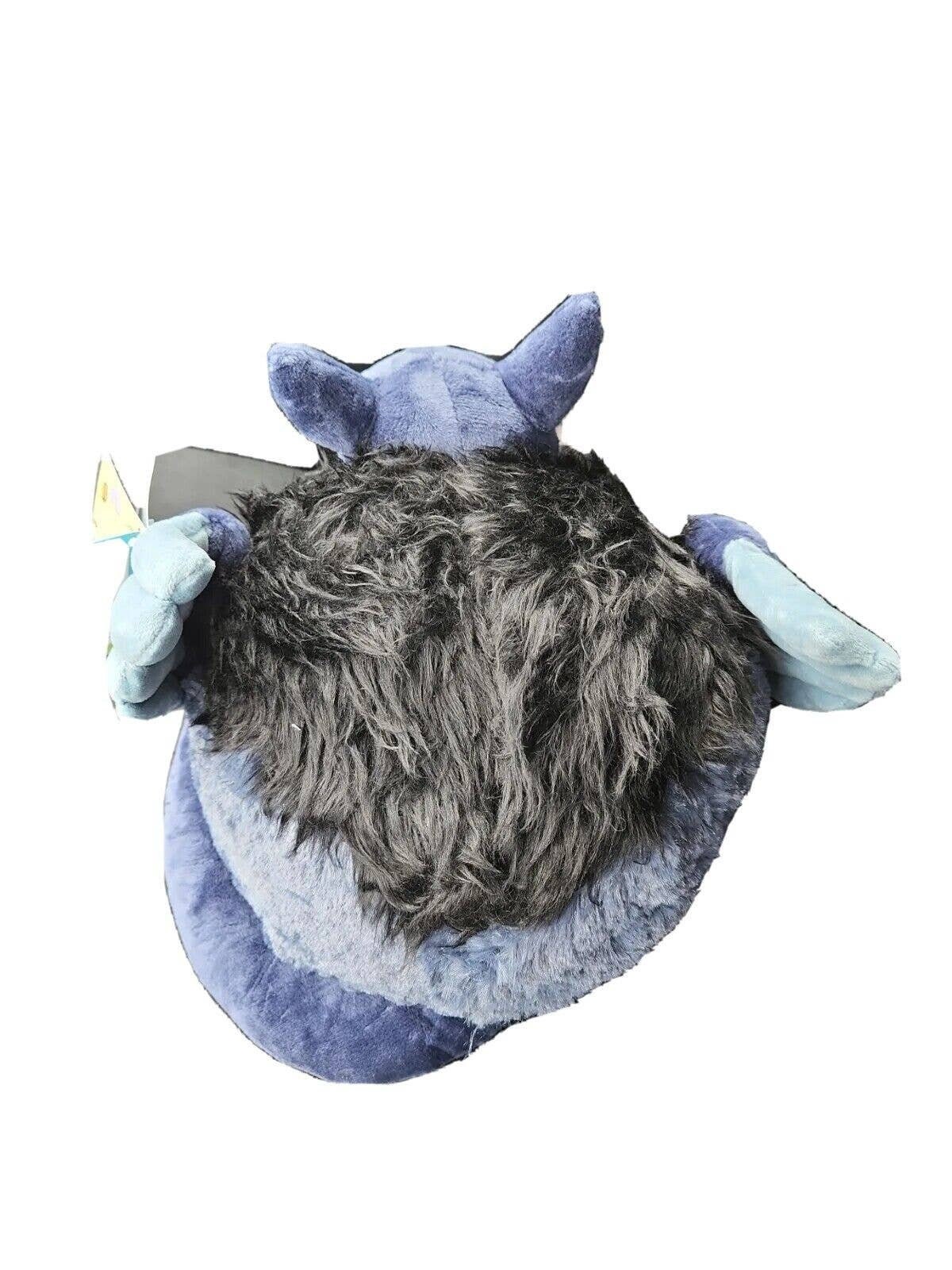 Mini Squishable Ouroboros Squishie Plush 8 Tall Sealed in Bag New - Etsy