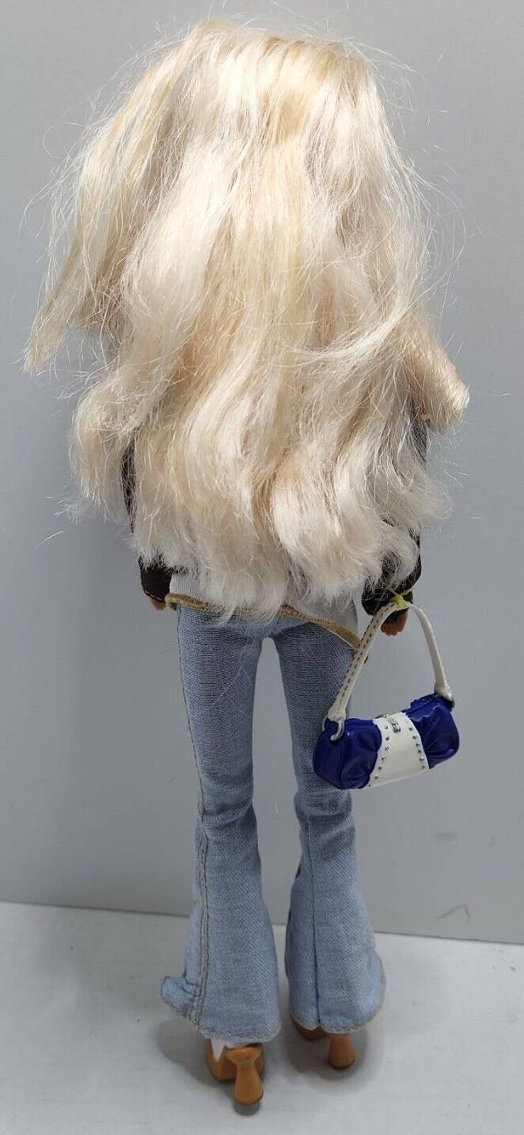 My Scene Barbie Vespa Rider Doll - Etsy