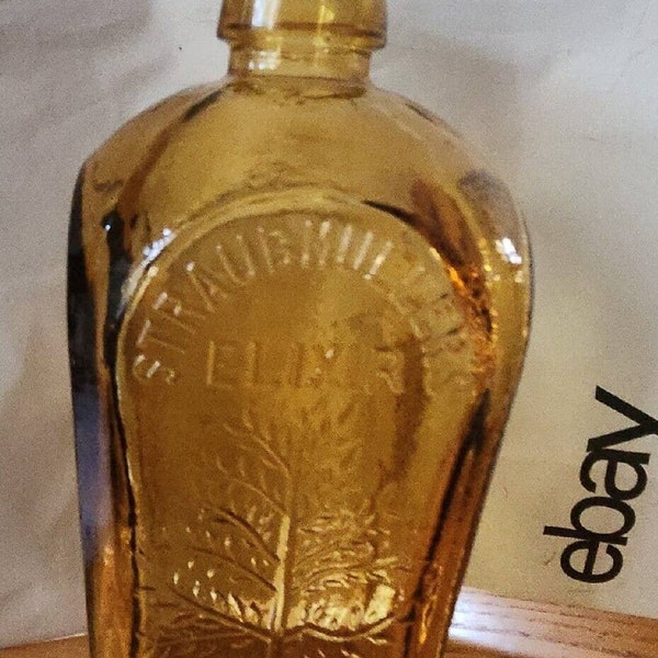 Elixir of Life - Etsy