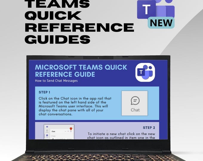 Microsoft Teams Quick Reference Guide Chat Messages and Channel Posts ... Microsoft Teams Quick Reference Guide Chat Messages and Channel Posts ...