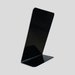 Black Google Review NFC Table Stand, Table Stand, Boost Your Google ...