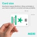 Custom NFC Card Trustpilot Review Cards Tap Review Card - Etsy