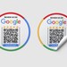 Window Stickers Google Review QR Code Stickers Custom - Etsy