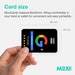 NFC Card Google Review Cards, Custom Design, Tap Review Card, Increase ...