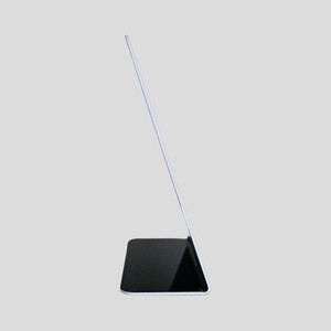 Black Google Review NFC Table Stand, Table Stand, Boost Your Google ...