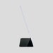Black Google Review NFC Table Stand, Table Stand, Boost Your Google ...