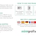 Window Stickers, Google Review QR Code Stickers, Custom Stickers ...