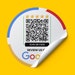 Google Review Stickers, QR Code Stickers, Custom Stickers, Printed ...