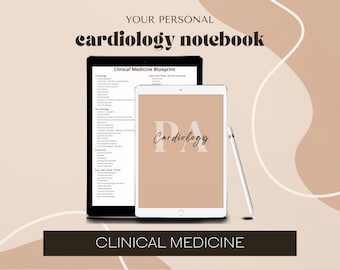 Personalized Physician Assistant Notebook, Gifts for Pas, PA-C Gifts ...