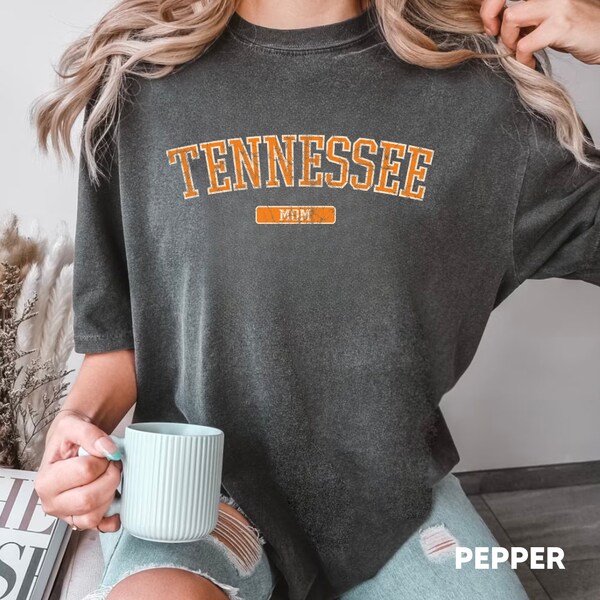 University of Tennessee - Etsy