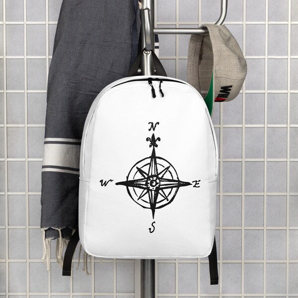 Victorian Backpack - Etsy