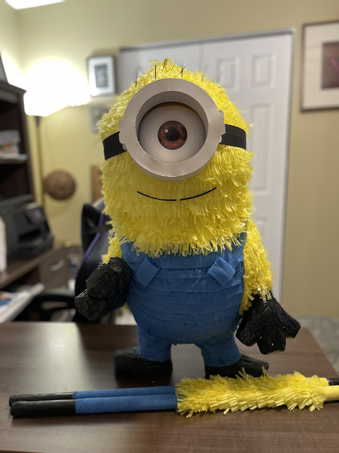 Custom Pinata for Celebrations Party Parties Children - Etsy