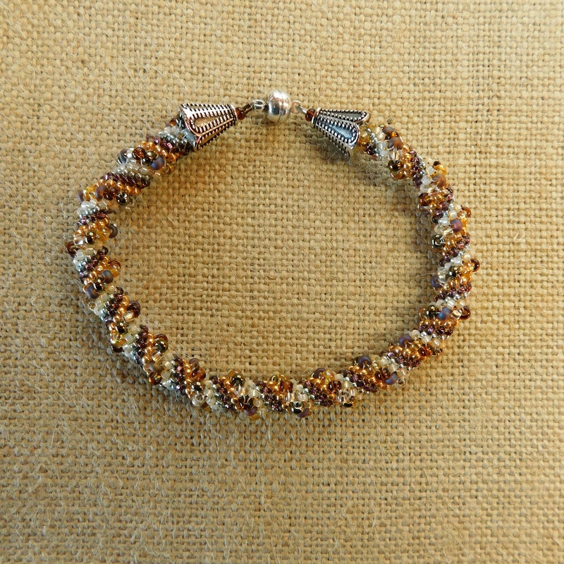 Cellini Spiral - Etsy