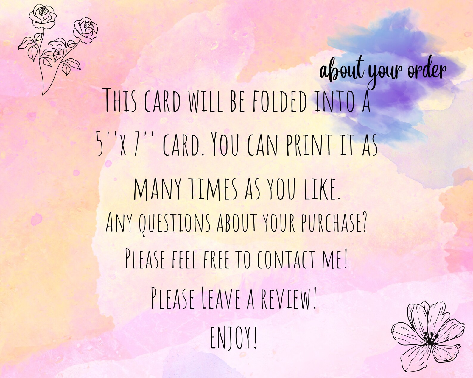 Space Card You're Out of This World Digital Card Printable Appreciation ...