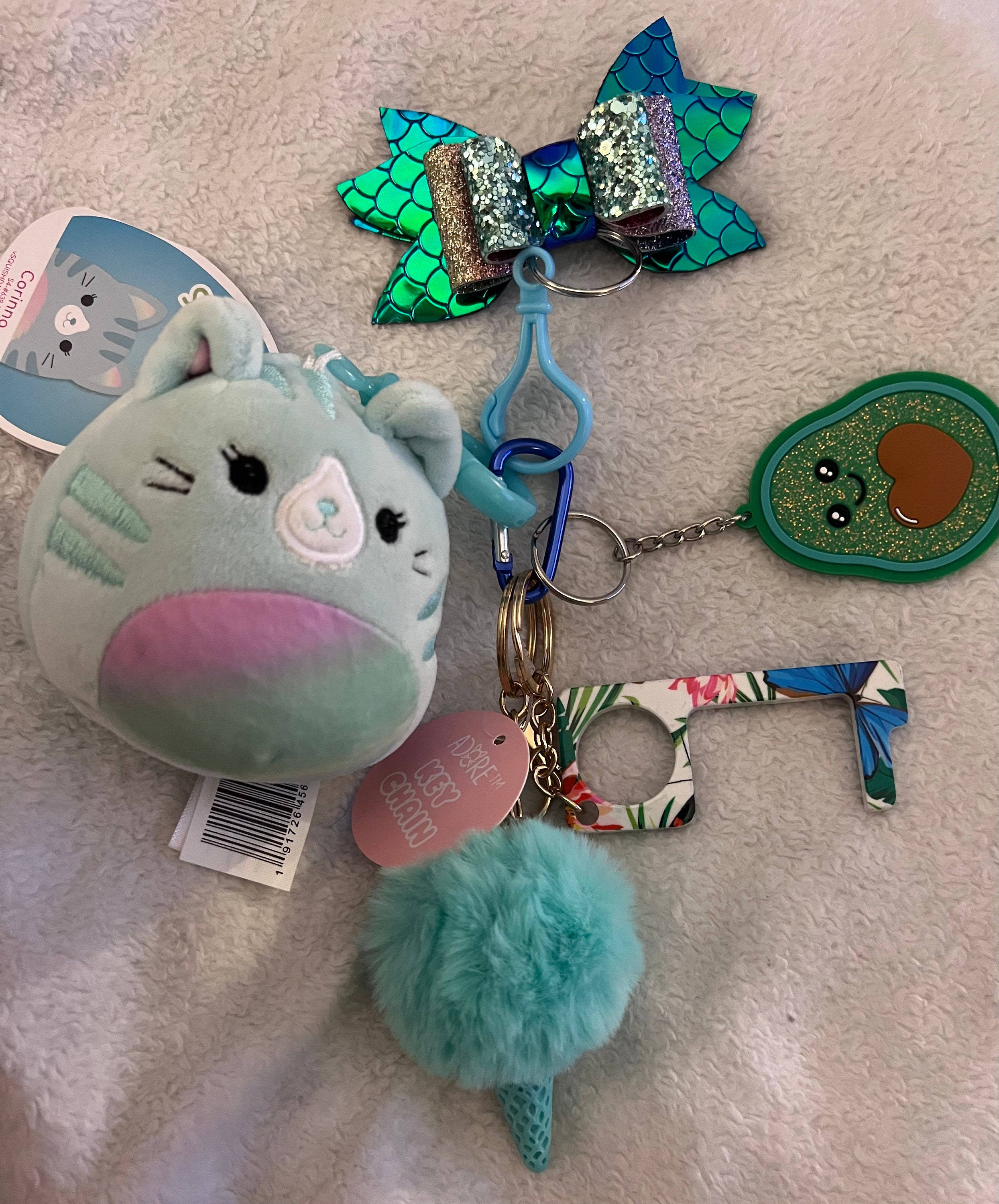 Squishmallow Marcita and Daria Bundle - munimoro.gob.pe