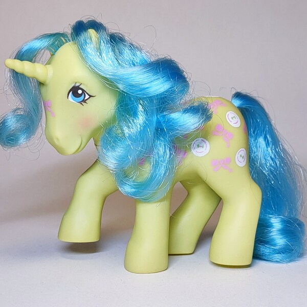 Vintage Mlp - Etsy