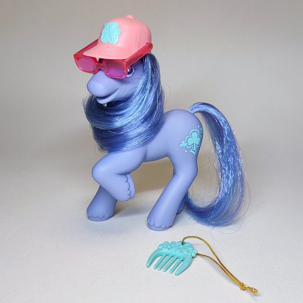 Little Clover - Etsy