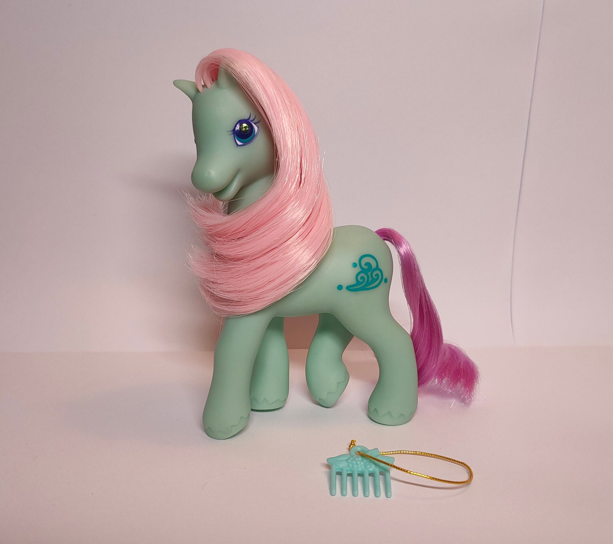Mlp Breeze