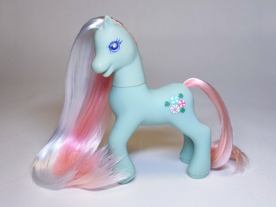 Mlp Minty G1
