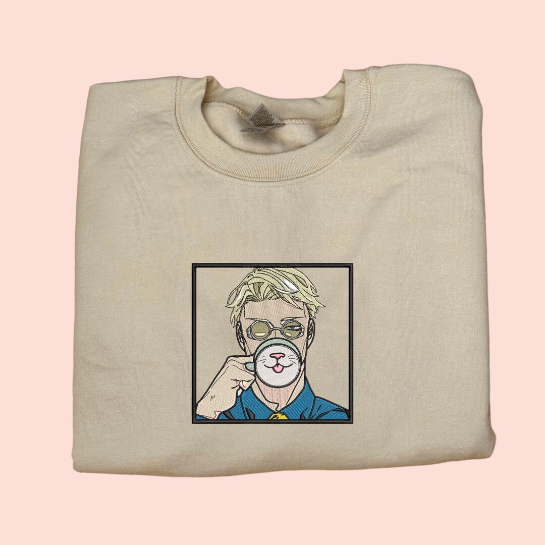 Overtime Embroidered Crewneck Sweatshirt/t-shirt - Etsy