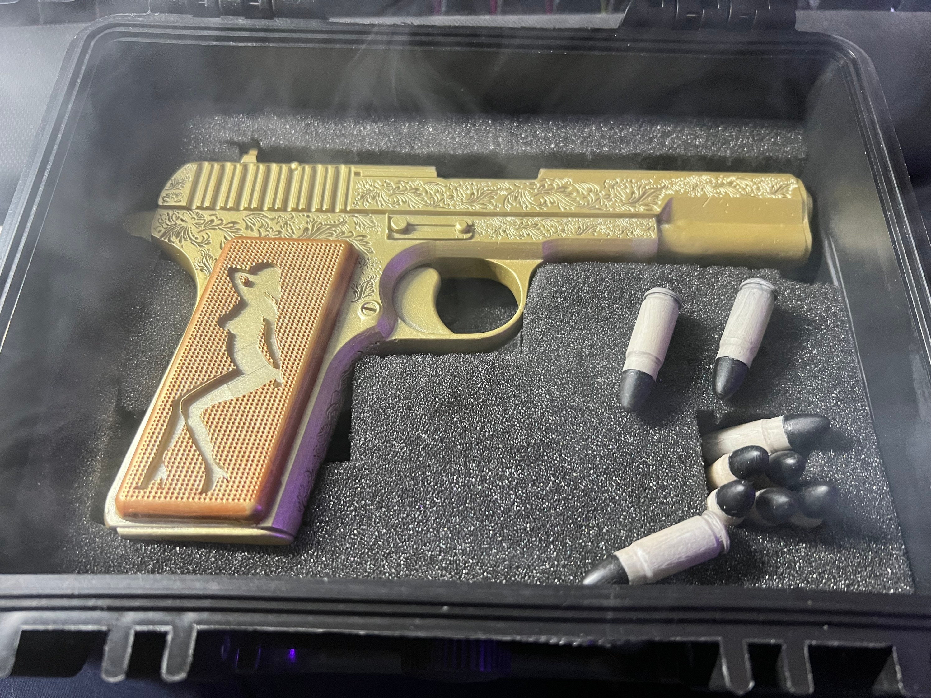 Reshala Golden Tt - Etsy