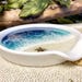 Coastal Spoon Rest: Ocean Kitchen Decor - Etsy