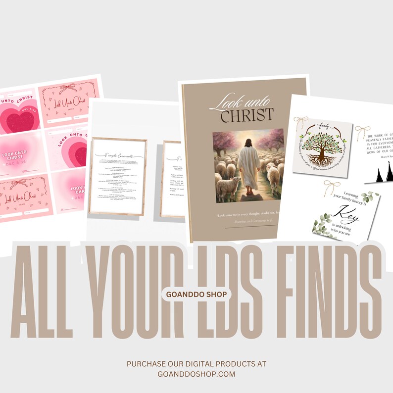 Welcome to the MTC Missionary Cards | Missionary LDS Prints ...