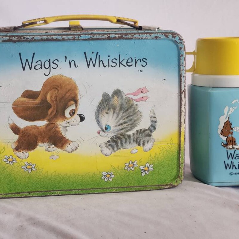 Aladdin Lunch Box - Etsy