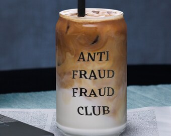 Money Laundering Coffee Cup AML CTF KYC Pep - Etsy