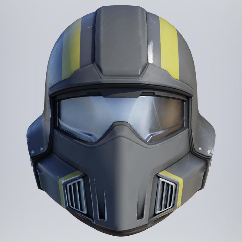 Helldivers 2 Cosplay - Etsy