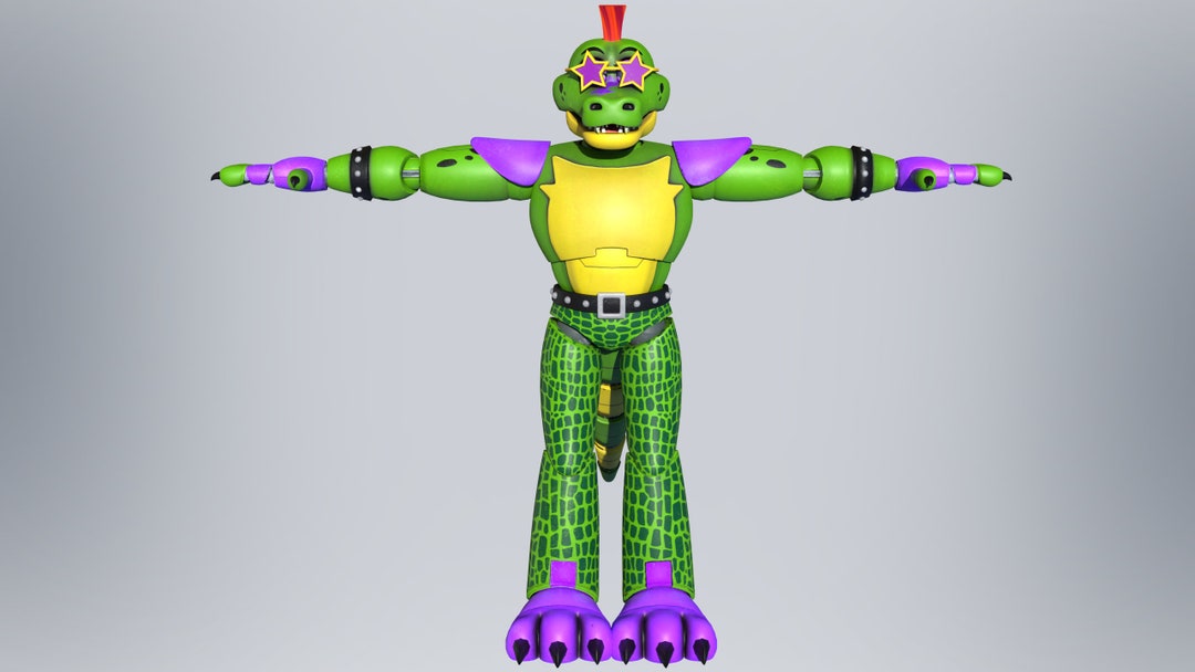 Gator Security Break Furry Wearable Armor and Helmet Mask Custom Full ...