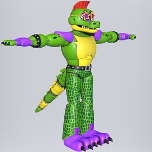 Gator Security Break Furry Wearable Armor and Helmet Mask Custom Full ...