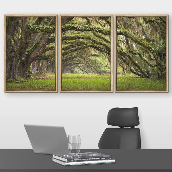 3 Piece Wall Art Canvas - Etsy